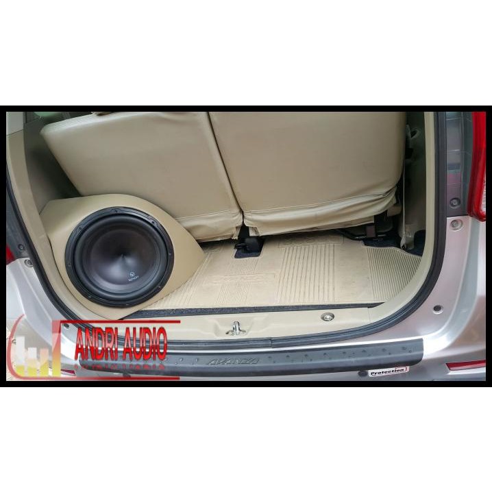 Jual Box sudut Avanza Veloz | Shopee Indonesia