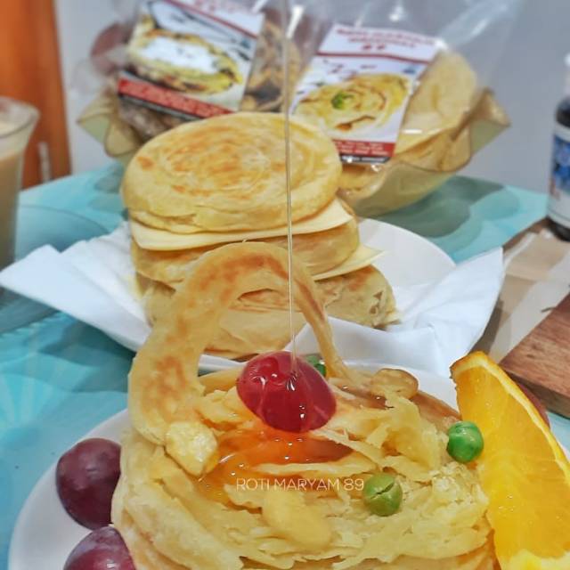 Jual ROTI MARYAM ORIGINAL 89 YOGYAKARTA (ISI 10) | Shopee Indonesia