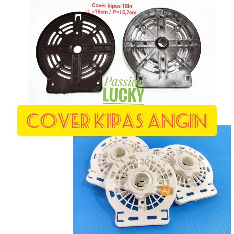 Jual COVER KIPAS ANGIN MERK CINA UMUM/UNIVERSAL | Shopee Indonesia