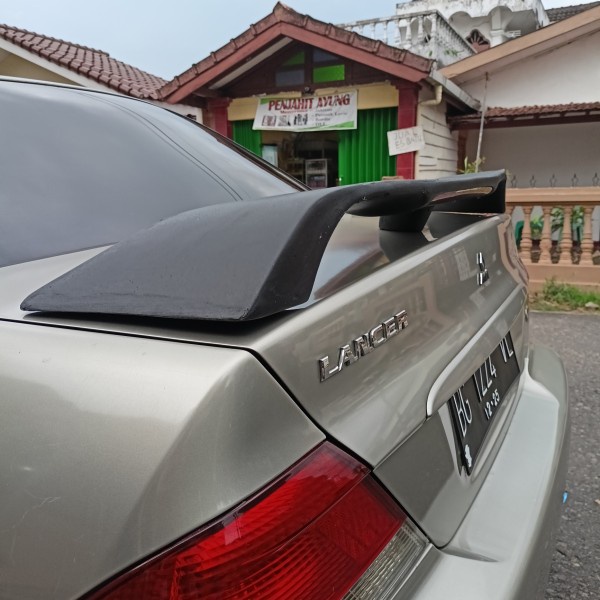Jual Spoiler Mitsubishi Lancer Evo | Shopee Indonesia