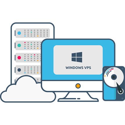 Jual RDP WINDOWS VPS 1GB RAM FULL PRIVATE ADMIN 30GB HDD 2.0GHZ+ CPU ...