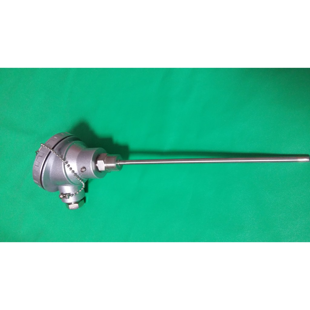 Jual Thermocouple RTD PT100 50cm 400 drajat | Shopee Indonesia