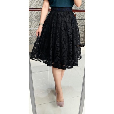 Jual Rok Renda SI | Shopee Indonesia