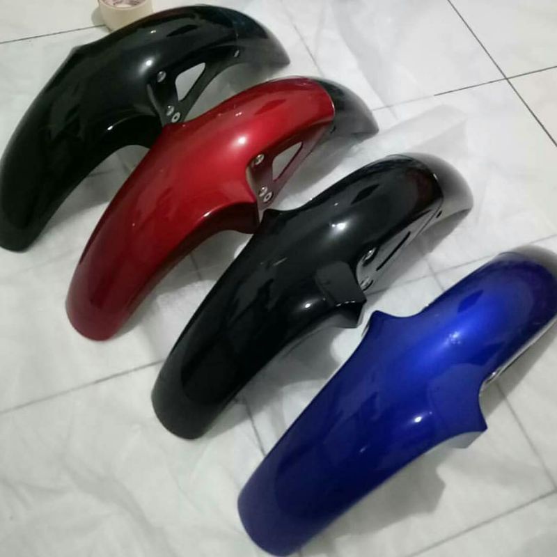 Jual Spakbor depan rx king Original | Shopee Indonesia