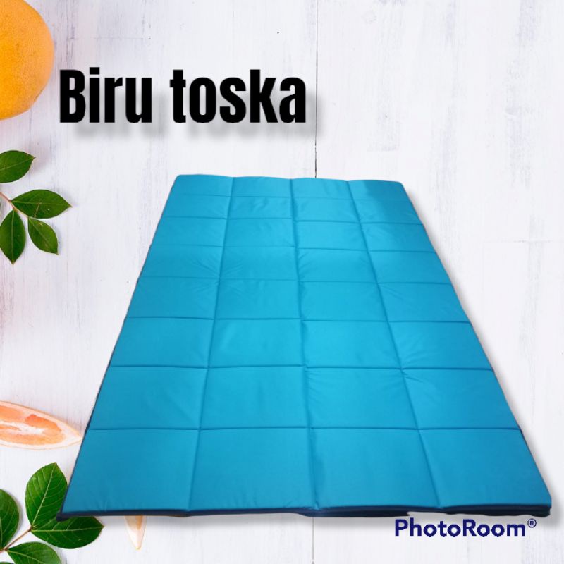 Jual Karpet Busa polos Matras Karpet Lipat Tikar Lipat. | Shopee Indonesia