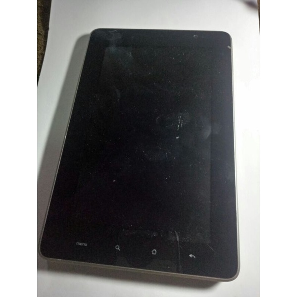 Jual tablet Cyrus 7inch Ada TV tab pad kartu | Shopee Indonesia
