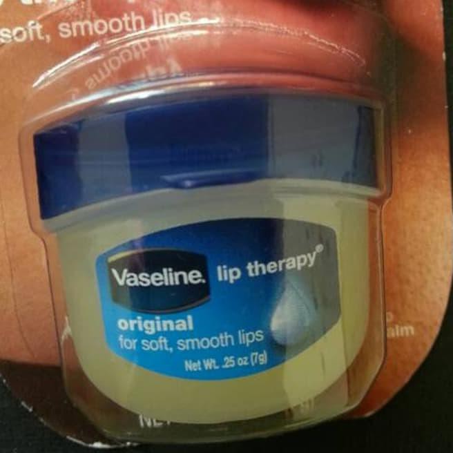 Jual Harga Murah 6N7 BPOM Vaseline Lip Therapy Mini 7 grm | Vaseline ...