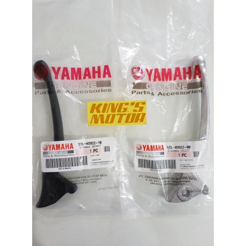 Jual Handel Handle Rem Kanan Mio,Soul,Fino,Jupiter,Mx,Vega Asli Yamaha ...
