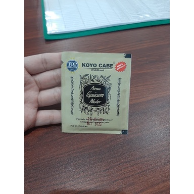 Jual Koyok Lombok (1 Pack = 10 pcs) | Shopee Indonesia