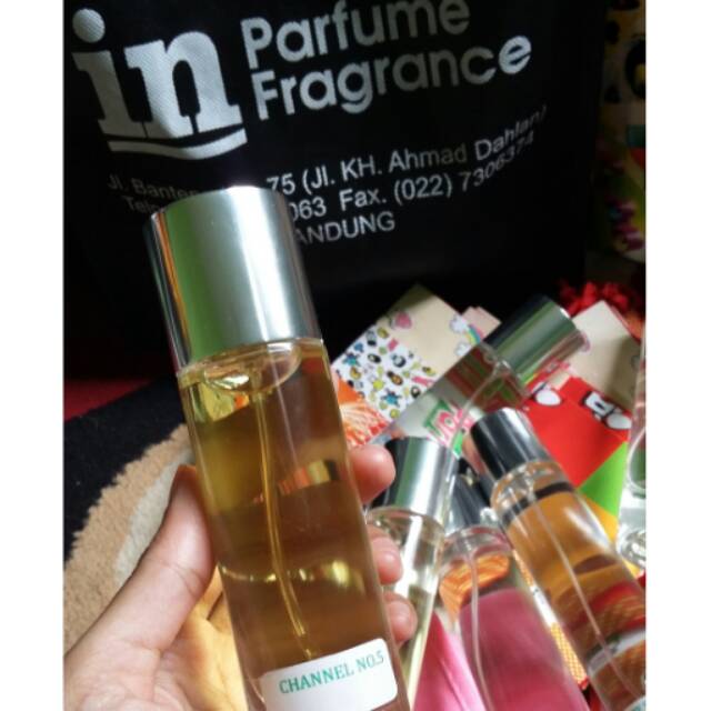 Jual IN PARFUME 35ML | Shopee Indonesia
