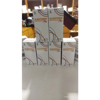 Jual albuforce sirup Harga Terbaik & Termurah Mei 2024 | Shopee Indonesia