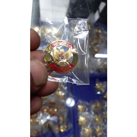 Jual PIN PROTOKOL | Shopee Indonesia