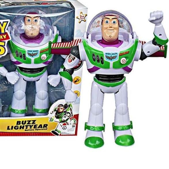 Jual Restok>>> ROBOT BUZZ THE LIGHTYEAR ADA SAYAP - TOY STORY ... Jual Restok>>> ROBOT BUZZ THE LIGHTYEAR ADA SAYAP - TOY STORY ...