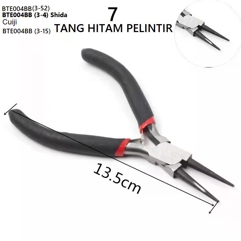 Jual Tang Aksesoris / 32 MACAM MODEL TANG | Shopee Indonesia