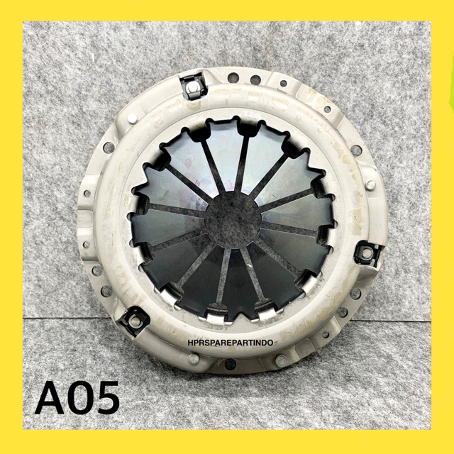 Jual Clutch Cover Dekrup Matahari Tutup Kopling 31210-BZ160 Daihatsu ...