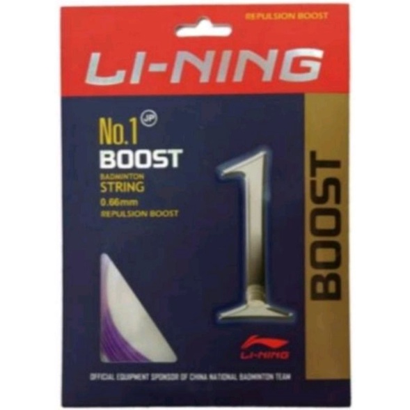 Jual SENAR LINING ORIGINAL MADE IN JAPAN | Shopee Indonesia