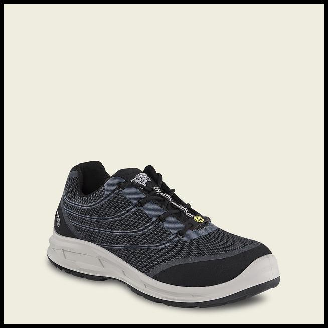 Jual Red Wing Safety Style #3257 Men'S Shieldlite Athletics Athletic ...