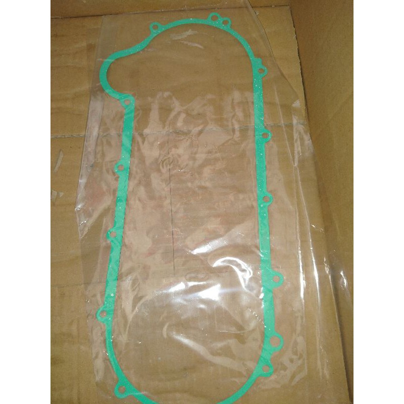 Jual PACKING PAKING CVT GASKET CVT SUZUKI NEXT NEX | Shopee Indonesia
