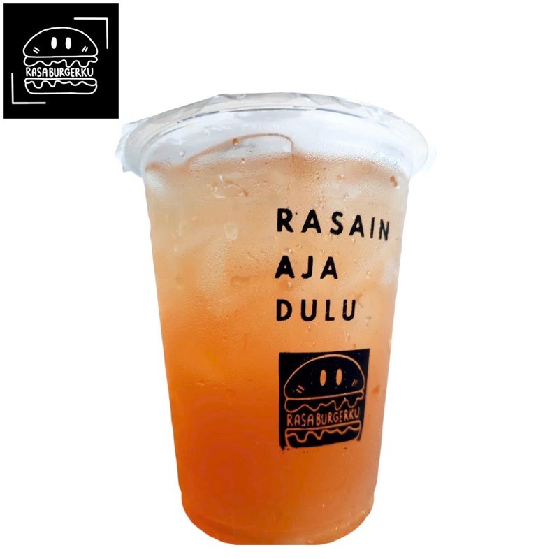 Jual Ice Lemon Tea | Shopee Indonesia