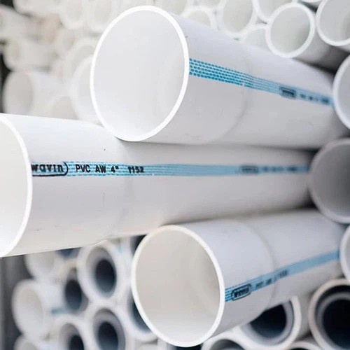 Jual Pipa WAVIN/Rucika Pipa Paralon STD AW BIRU 1 1/4 (1.25 in) TEBAL ...