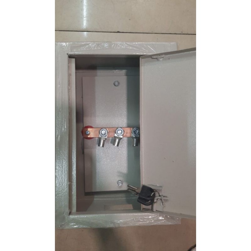 Jual Junction Box panel sambungan kabel Bc | Shopee Indonesia