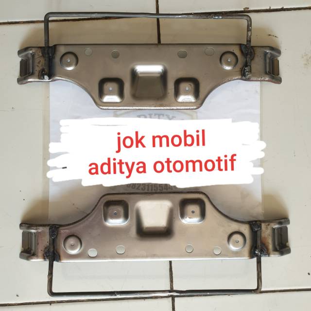 Jual Braket meja innova reborn original | Shopee Indonesia