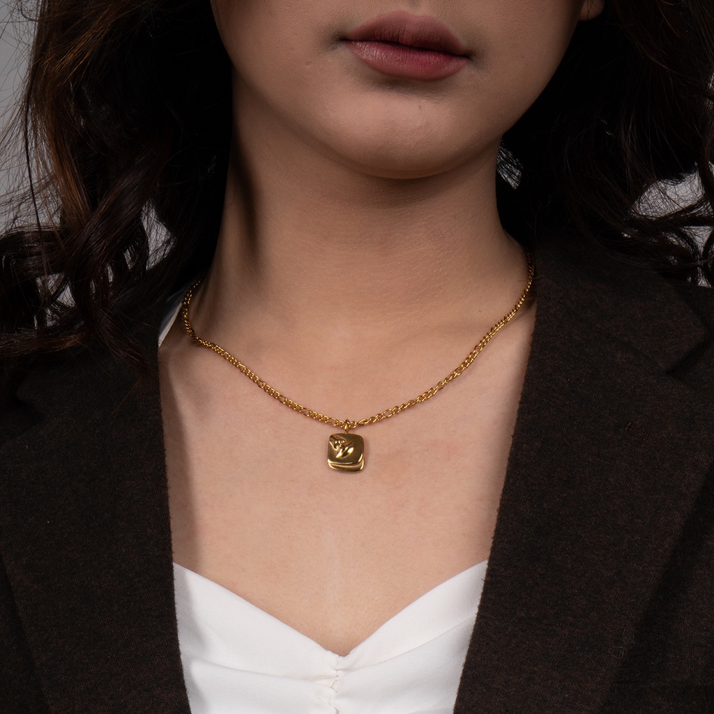 Jual Necklaces | Shopee Indonesia