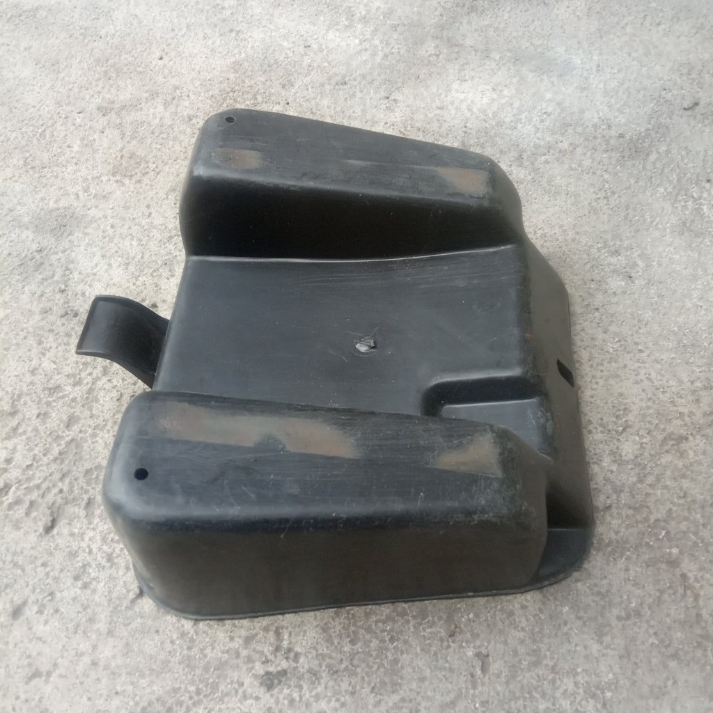 Jual Tool box Honda Supra X Supra Fit Supra 100 lama original | Shopee ...