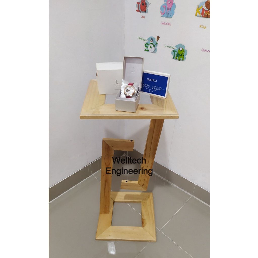 Jual Besar Meja Melayang Big Antigravity Table Big Floating Table Besar ...