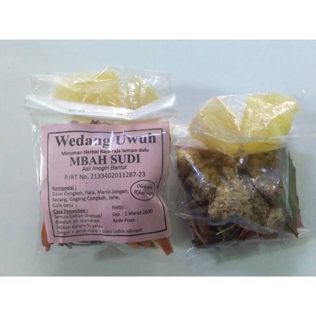 Jual Wedang Uwuh Mbah Sudi Jogja Asli Wedang Uwuh Imogiri Wedang Uwuh ... Jual Wedang Uwuh Mbah Sudi Jogja Asli Wedang Uwuh Imogiri Wedang Uwuh ...