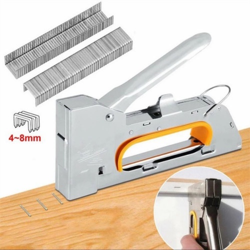Jual Alat Staples Tembak Stapler Tembak Guntacker Kayu Jok Kulit Motor ...