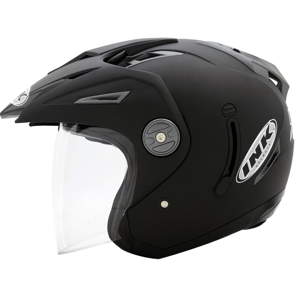 Jual HELM INK T1 SOLID | Shopee Indonesia
