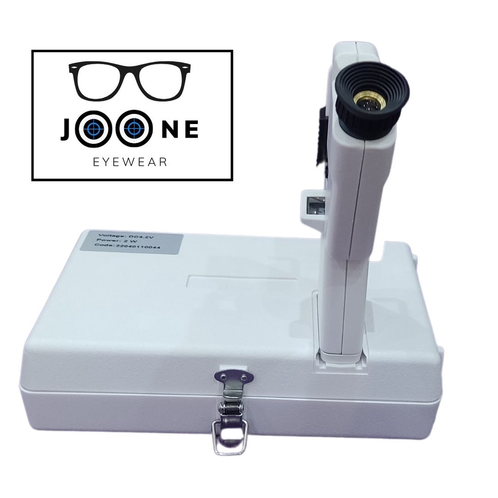 Jual Lensometer Kecil Mini (Portable) | Shopee Indonesia