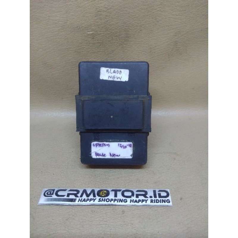 Jual Original CDI ECU ECM Honda Blade New Kode K07 | Shopee Indonesia