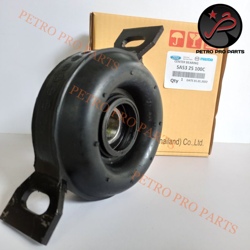 Jual Center Bearing Gantungan Kopel FORD RANGER 2.500/2.900cc | Shopee ...
