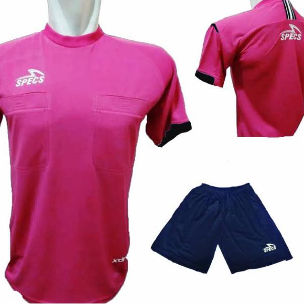 Jual BAJU WASIT SPECS NEW SHOPEE LIGA 1 2020 SATU SET (KODE V5457 ...