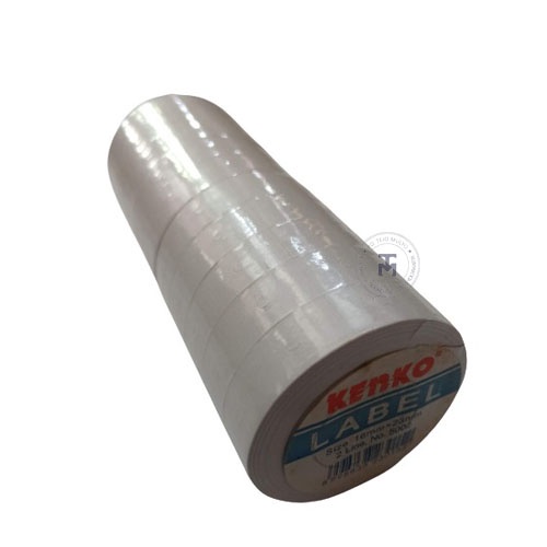Jual Label Kenko 2 Line 16 x 23 mm | Shopee Indonesia