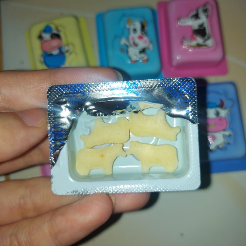 Jual permen susu sapi jajanan jadul | Shopee Indonesia