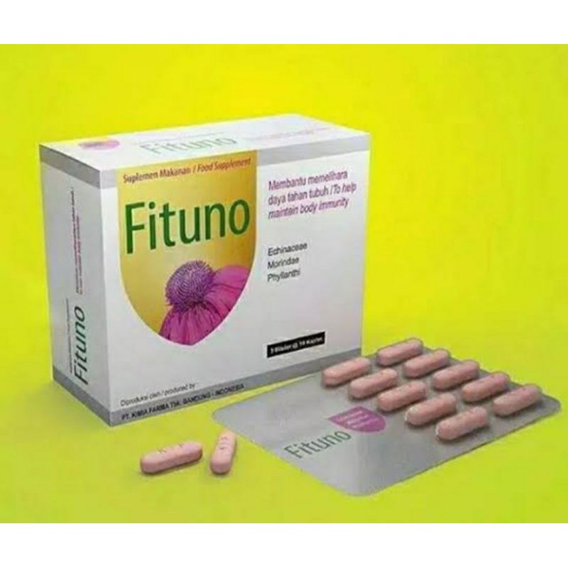 Jual fituno | Shopee Indonesia
