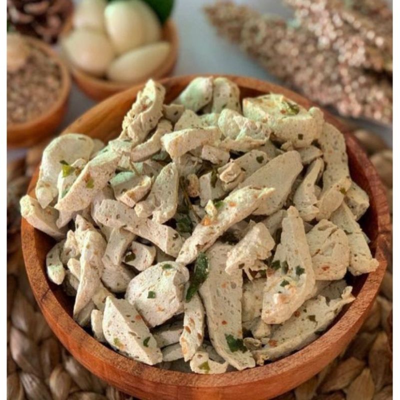 Jual Basreng Original Kemasan 500gram | Shopee Indonesia