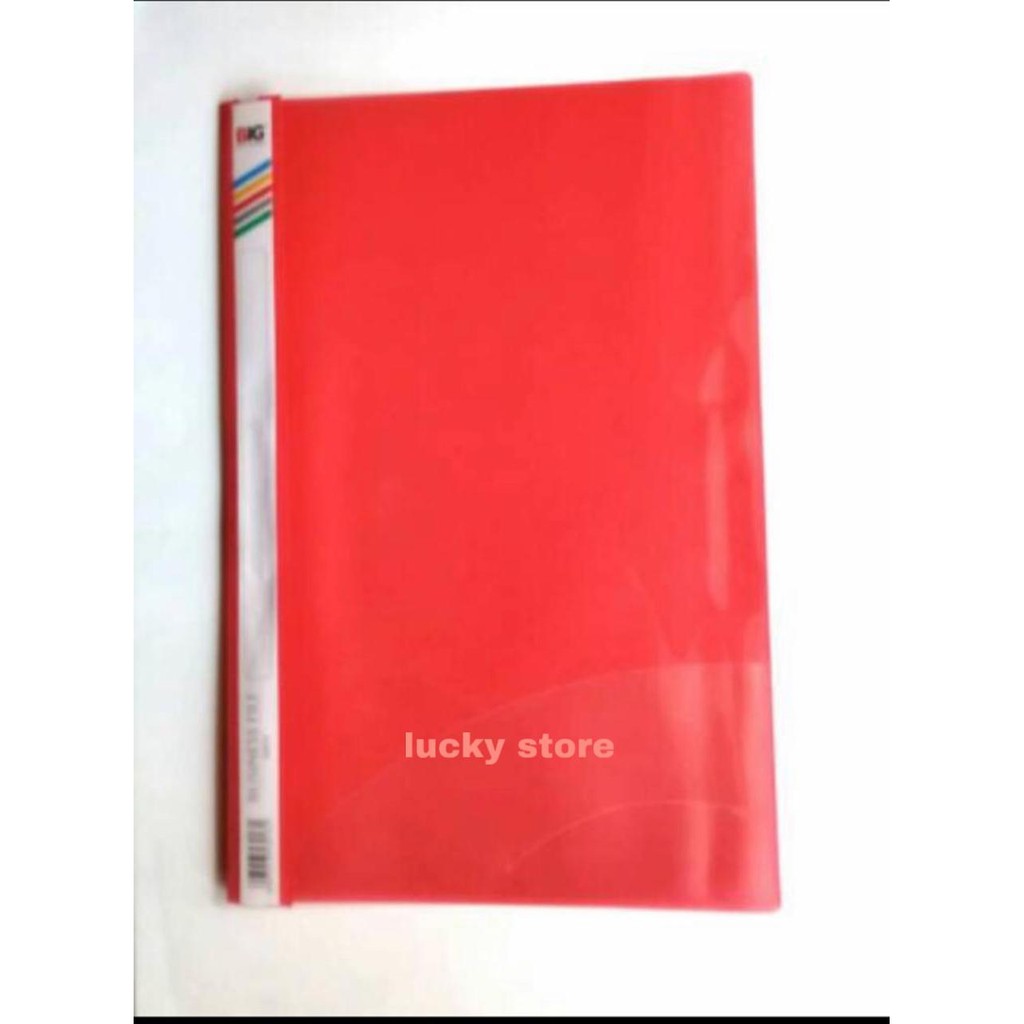 Jual Map plastik (isi 3 map) | Shopee Indonesia