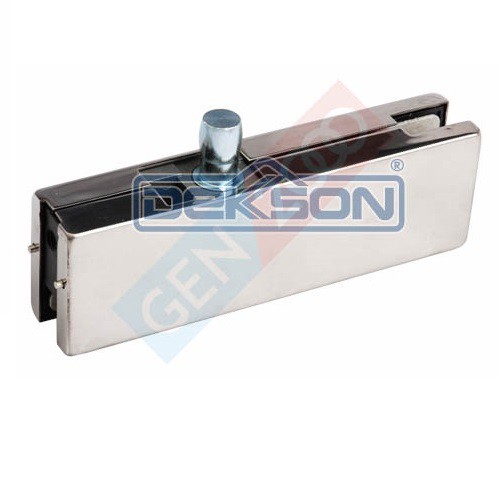 Jual Patch Fitting Atas Pintu Kaca Frameless Dekkson PT 30 Top Glass ...