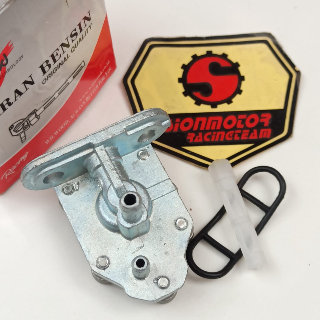 Jual Kran Bensin Yamaha Mio Old / Mio New / Mio Soul / Jupiter MX ...