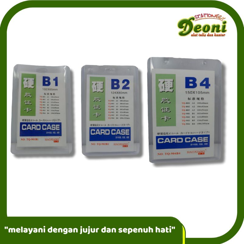 Jual Name Tag Plastik B1 B2 B3 B4 20pcs | Shopee Indonesia