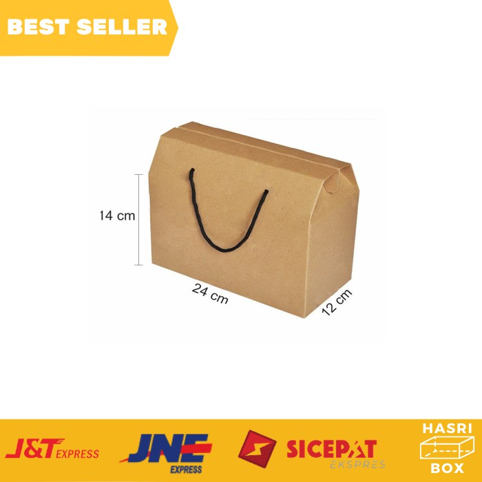 Jual Dus Jinjing Paperbag Dus Box Tenteng Jinjing Kotak Packaging ...
