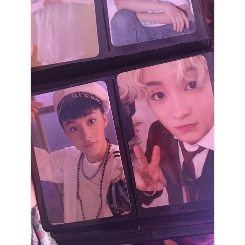 Jual PC MARK MFAL & WE YOUNG | Shopee Indonesia