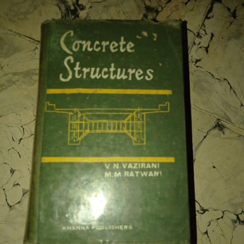 Jual Buku concrete structures | Shopee Indonesia Jual Buku concrete structures | Shopee Indonesia