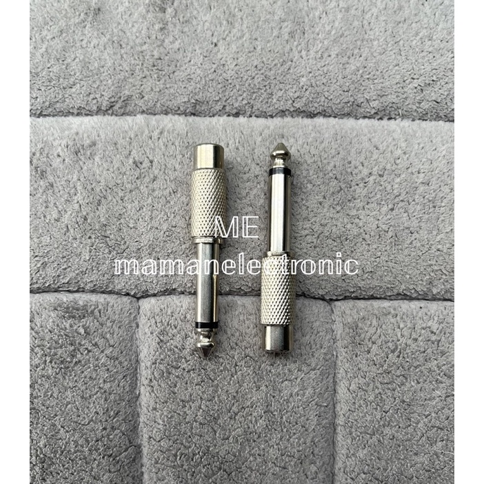 Jual Jack Jak Jek Rca To Akai Mono Besi / I Rca Akai Mono Besi | Shopee ...