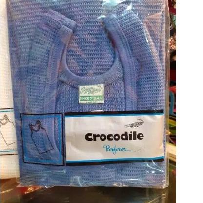 Jual CROILE kaos dalam jala pria 803V !! | Shopee Indonesia