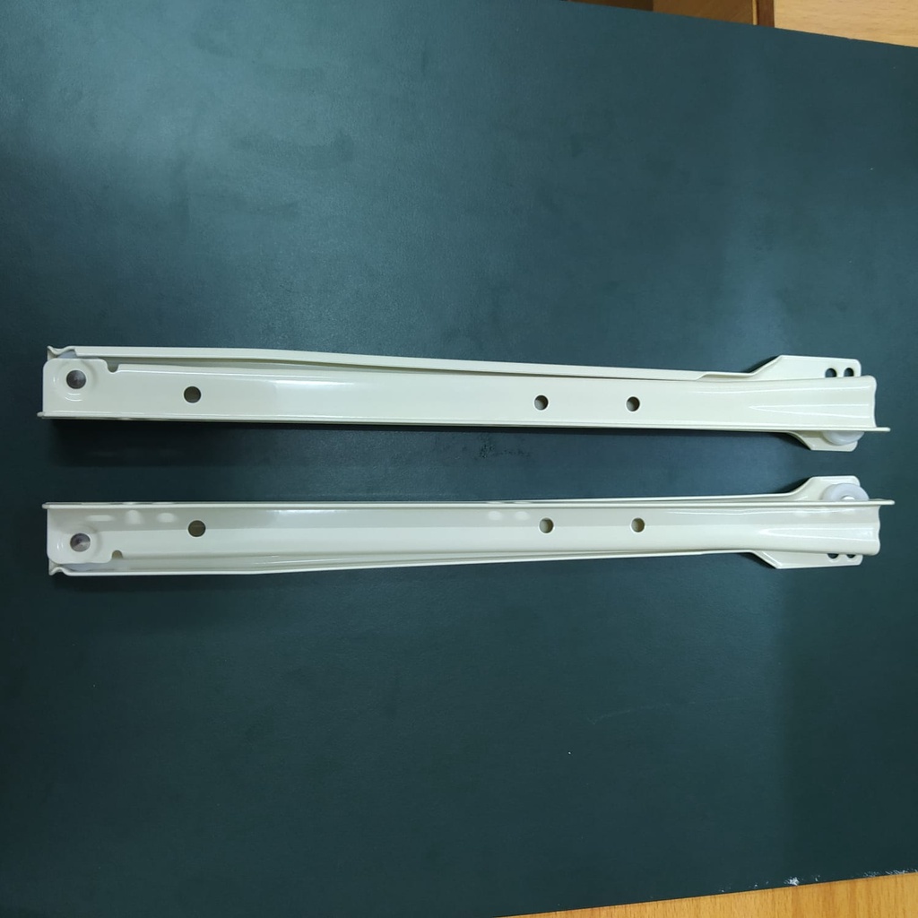 Jual HAFELE REL LACI RODA NON SOFT CLOSE 25kg KREM ORIGINAL | Shopee ...